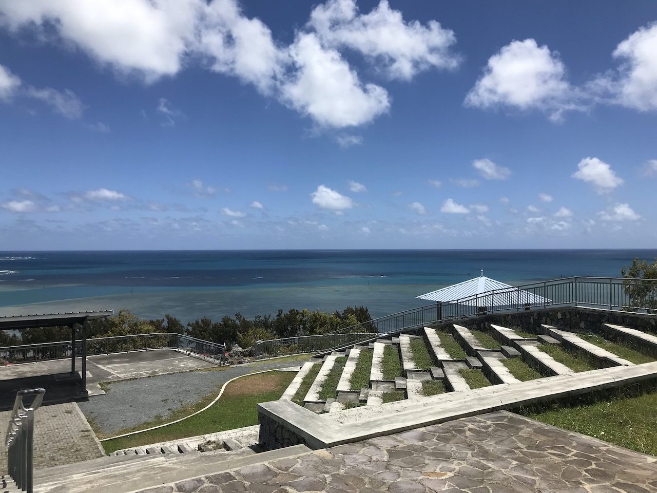 Marie Reine de Rodrigues En | Discovery Rodrigues